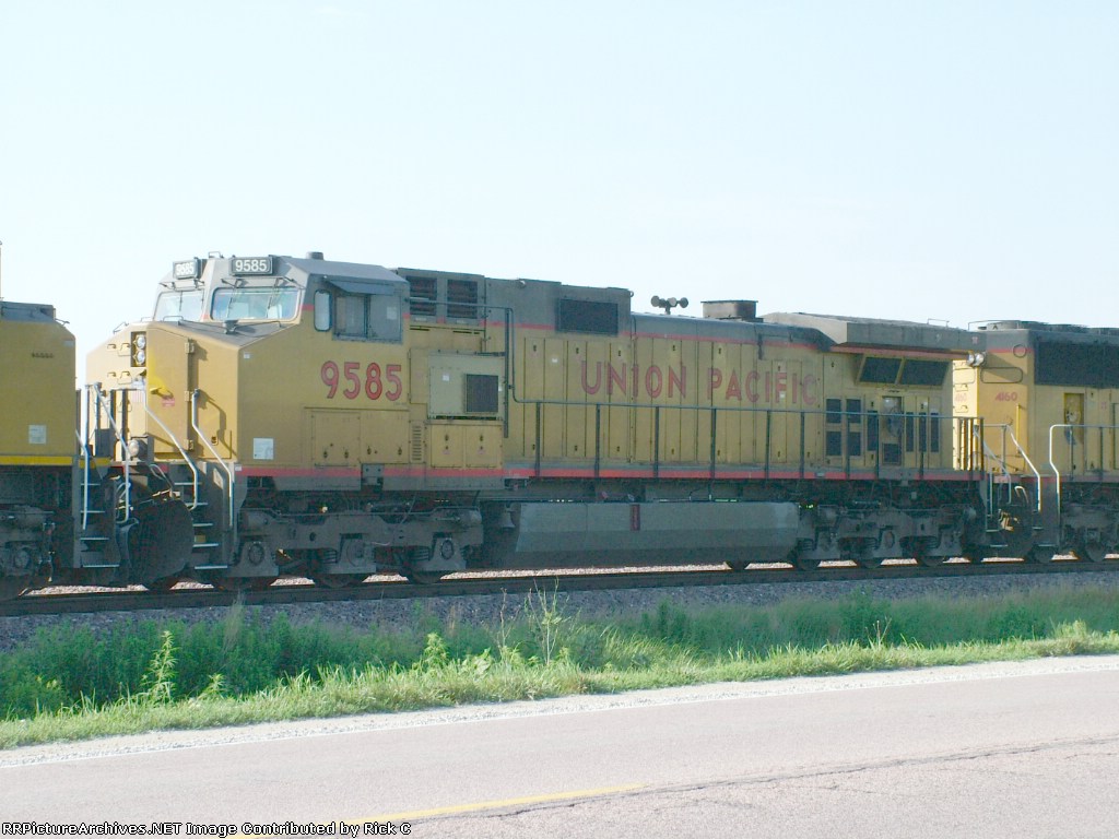 ACe and a hard place....